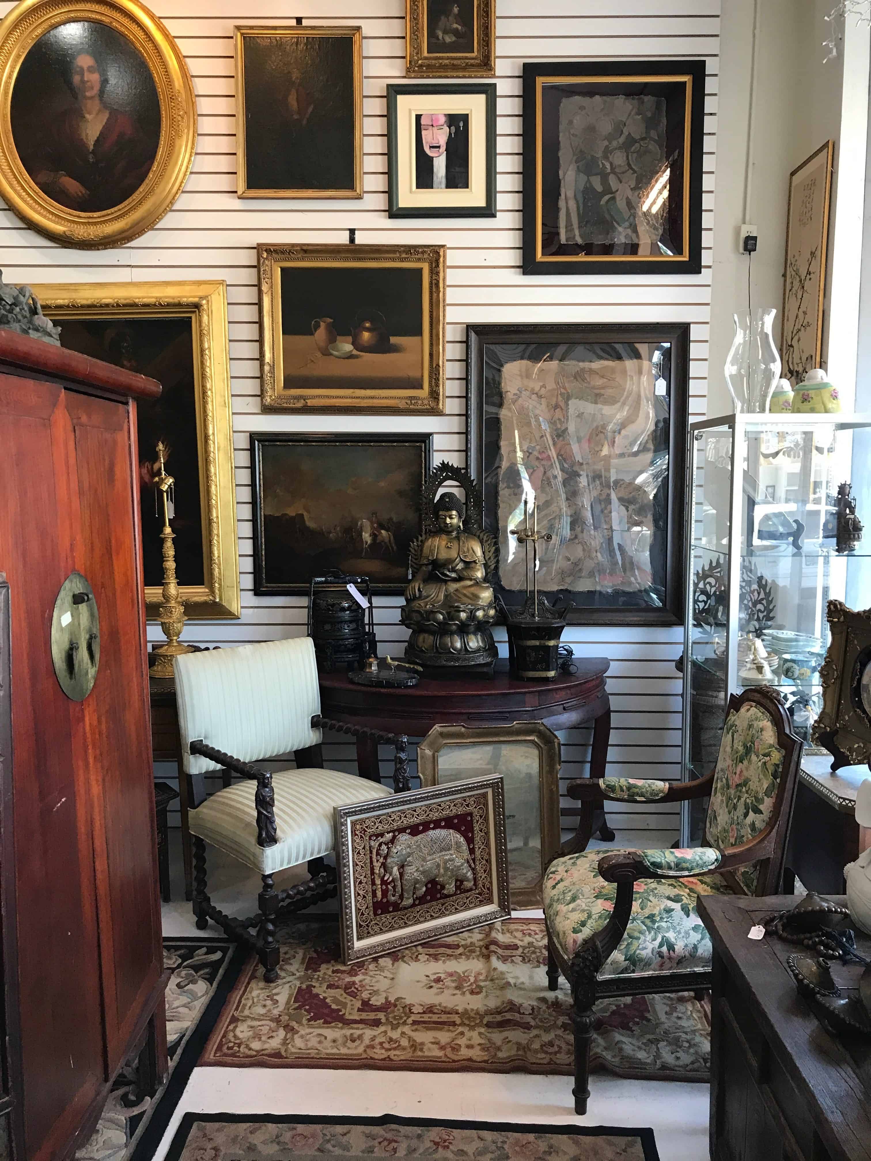 Gallery of Previous Lots - Sarasota Estate Auction